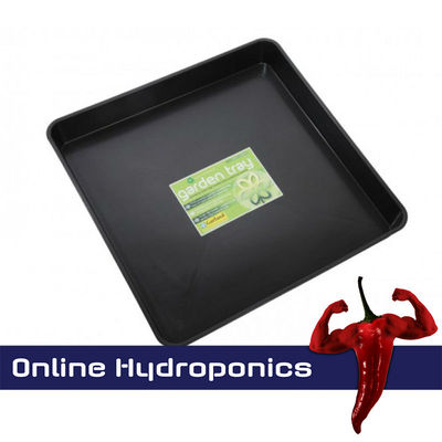 Garland 60cm x 60cm x 7cm Square Garden Tray | eBay