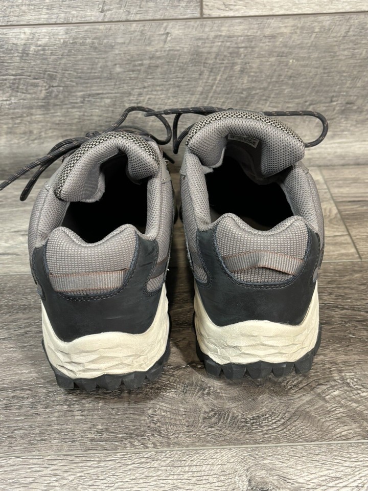 New Balance 1350 Fresh Foam Waterproof Walking Hiking Shoes Womens 12D ...