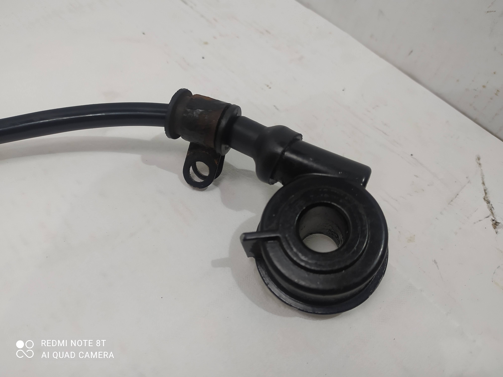 Drive + Odometer Cable Archive Scrambler 125 Cc 4T 2019-2020 (am104) | eBay