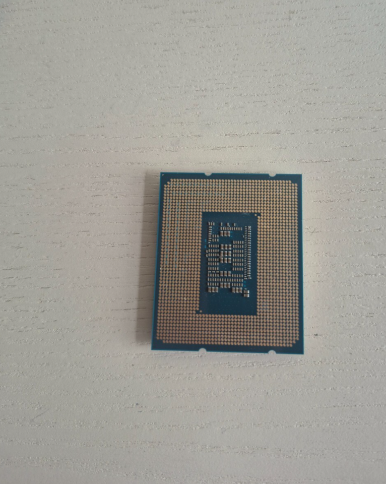 CPU INTEL i5-12500 SRL5V 12TH GEN 6-CORE 3.0GHZ SOCKET LGA 1700 | eBay