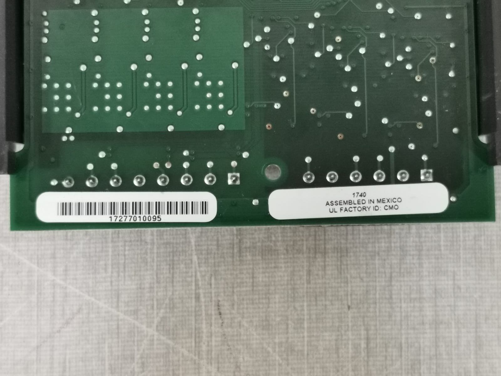 Alerton BACtalk VLC-444e Programmable Logic Controller | eBay