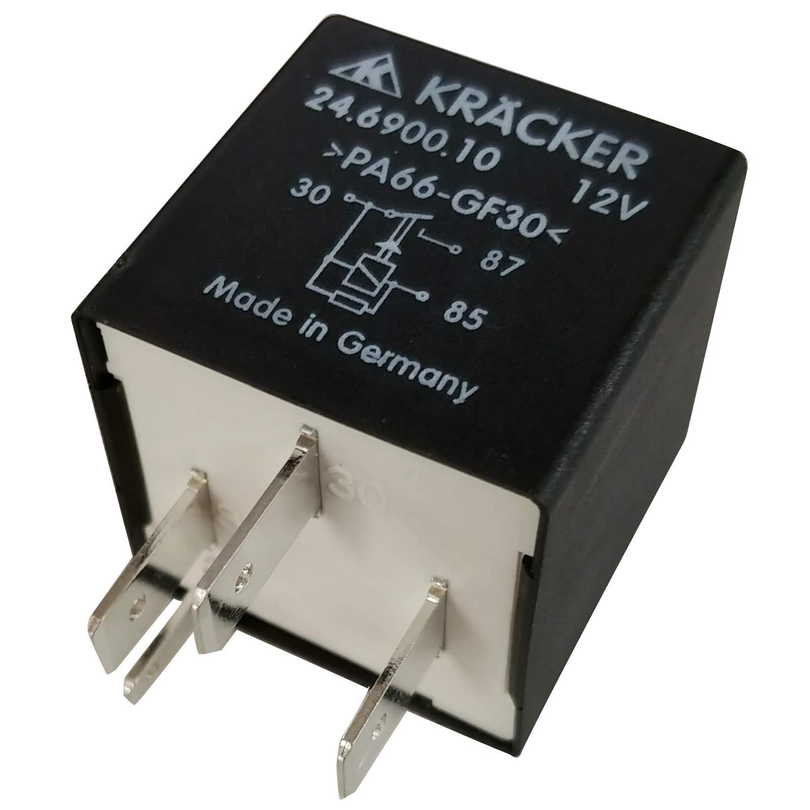 Relais Spannungsversorgung 109 für T4 Transporter J317 A3 Polo Golf4 | eBay