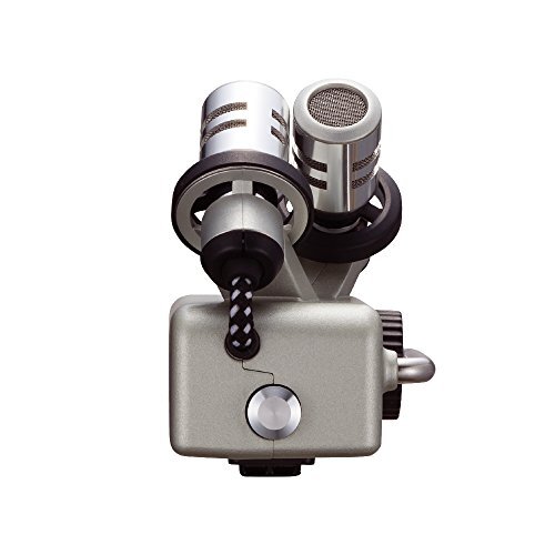 Zoom Xyh-5 X/y Unidirectional Microphone Capsule for H5 and H6 Handy ...