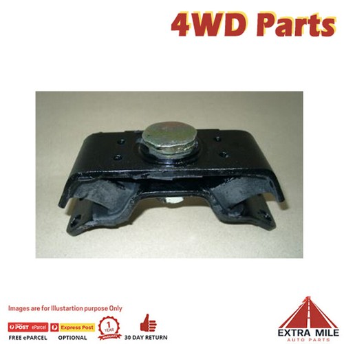 Rear Engine Mount For Toyota Hilux LN65 - 2L 2.4 Litre Diesel 08/1983 ...