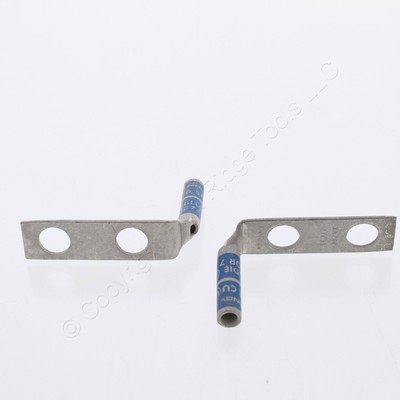 Connectors - Ground Lug