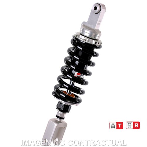 Free Shipping YSS Gas Top Line Rear Shock BMW R 1100 GS Motorcycle | eBay