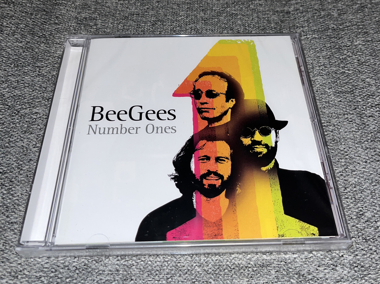 Number Ones by Bee Gees (New CD)⭐️Buy Any 3 Get 1 Free⭐️ 602498688519| eBay