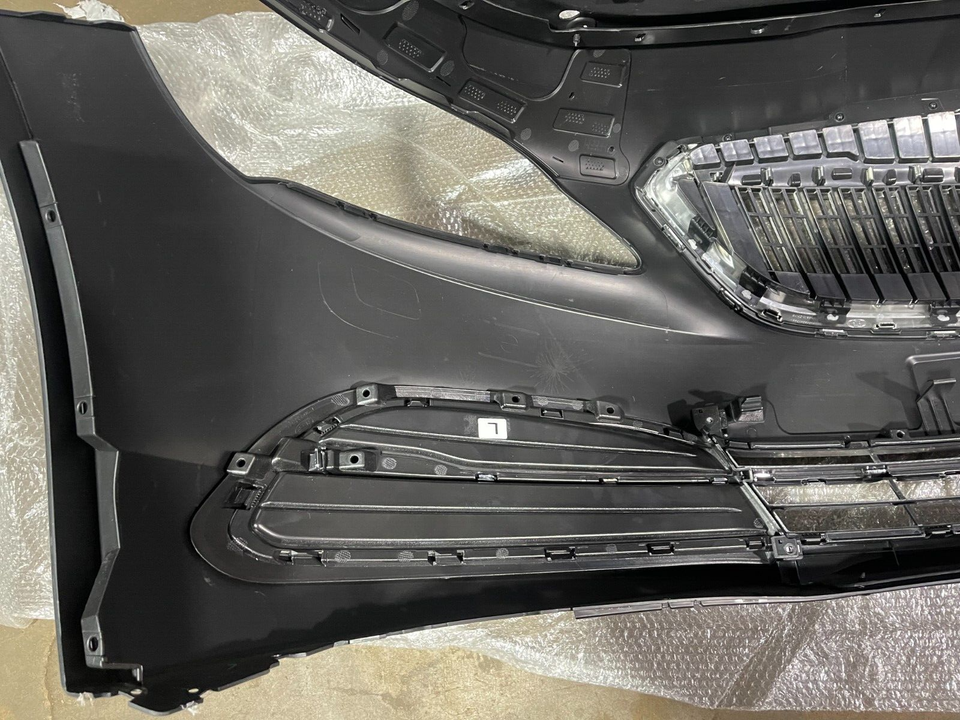 For 2017 2018 2019 2020 Buick Lacrosse Front Bumper Assembly Complete ...