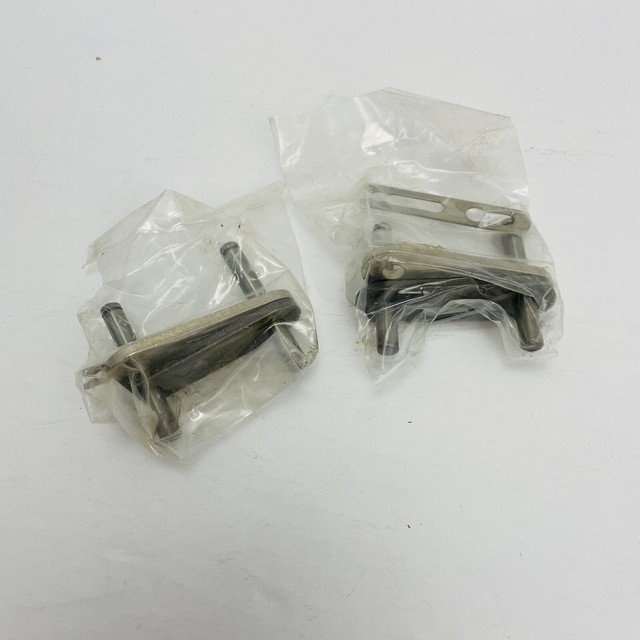 US Tsubaki RF2060 Roller Chain Link 1in Pitch for sale online | eBay