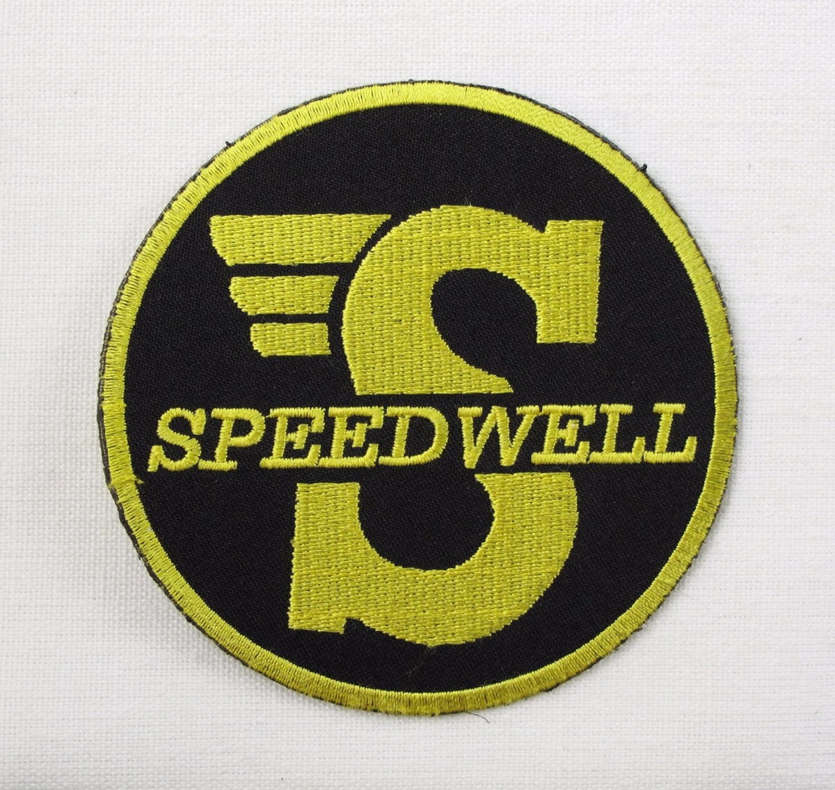 Speedwell Logo