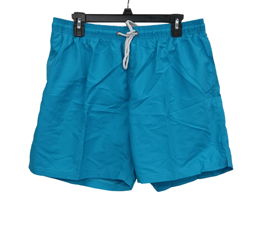 Eidon Surf Men Dri-fit Taslon Swim Short, Ocean Blue, XL 57596807315| eBay