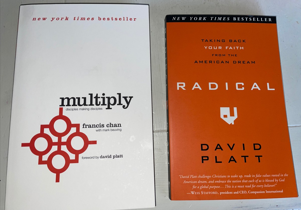 Multiply Francis David