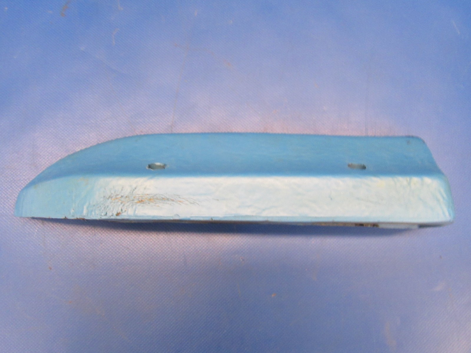 Cessna 172 Arm Rest RH Turquoise w / Ash Tray (0518-290) | eBay