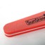 Sponge Nail File Double Sided Waterproof 100/180 Grit Nail Art Tips ...