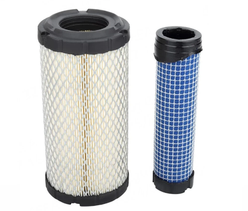 Inner Outer Air Filter for Kubota RTV500 RTV900 KTV900 RTV900G RTV900R ...