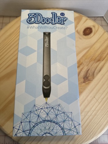 3doodler create 3d pen New Open Box | eBay