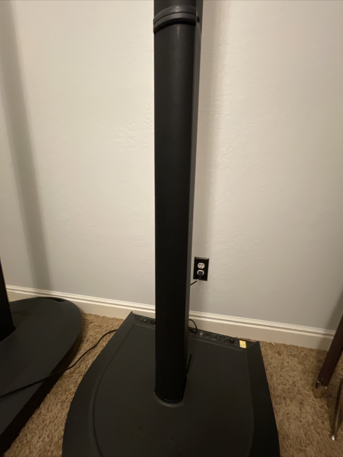 Bose PA System Set - Model L1 Classic, Power Stand PS1, Bass Module B1 ...