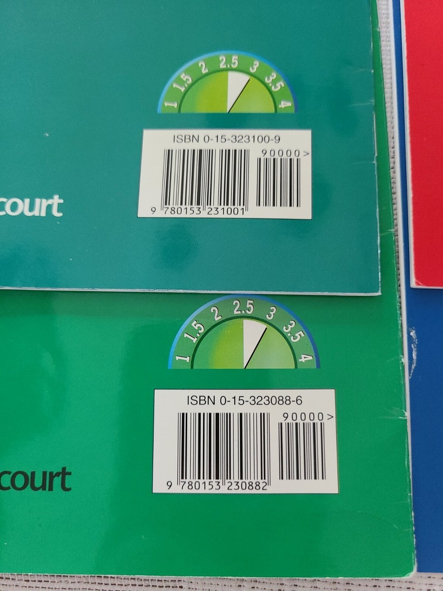 Realistic Fiction Label