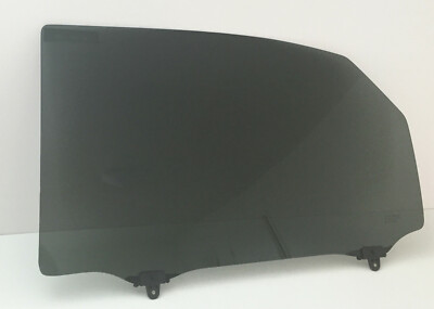 Driver/Left Side Rear Door Window Glass For 2010-2015 Lexus RX450 RX350 ...