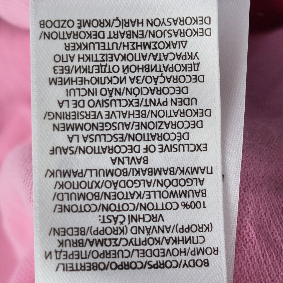 Polo RALPH LAUREN XL rosa da uomo vestibilità classica 100% cotone | eBay