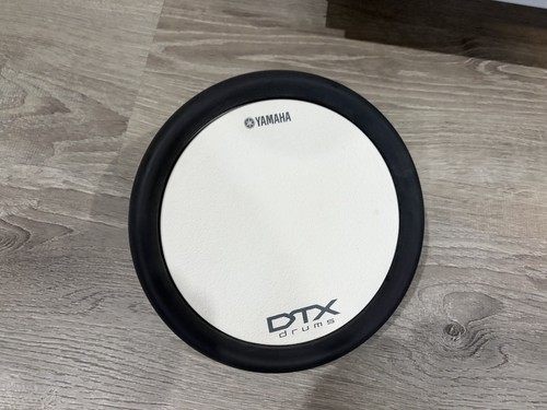 Yamaha XP70 Electronic Drum Pad 7" DTX Trigger Pad | eBay