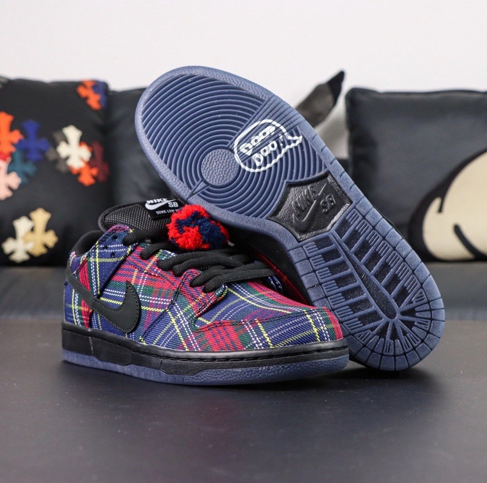 Nardwuar x Nike SB Dunk Low 2025 Size 11 *IN HAND SHIPS TODAY* | eBay