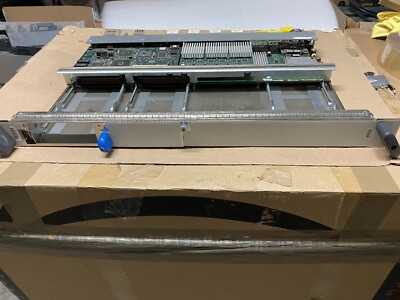 Juniper M320-FPC3 Flexible PIC Concentrator Type 3 IPUCAALCAC | eBay