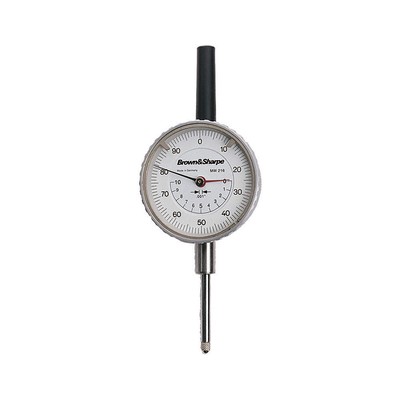 Indicators - Tesa Dial Indicator