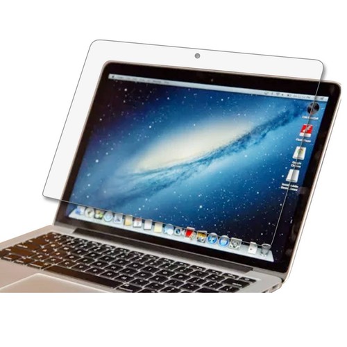 Anti-Glare Matte Screen Protector Guard For MacBook Air 13 inch (2010 ...