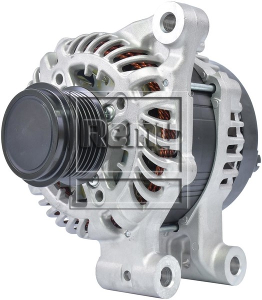 Alternator-Premium Remy 22126 Reman for sale online | eBay