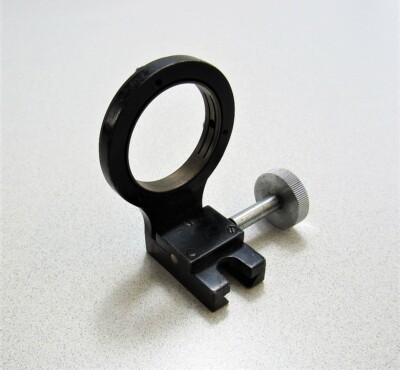Microscope Condenser Holder 1 1/2" ID | eBay