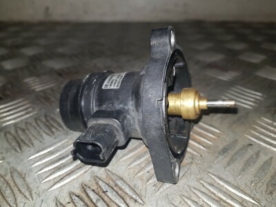 CORSA D THERMOSTAT HOUSING 25200454 1.2 3 DOOR 2012 | eBay