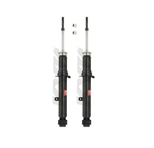 KYB Excel-G Front Struts Set of 2 Kit For LEXUS SC430 4.3L V8 GS300 ...