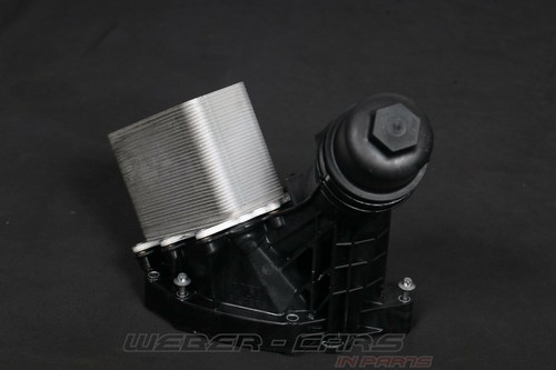 8583895 8599535 Filtro Olio Alloggiamento Scambiatore BMW G05 G06 M ...