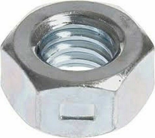 Centerlock 2 Way All Metal Reversible Lock Nut 5/16-18 coarse thread | eBay