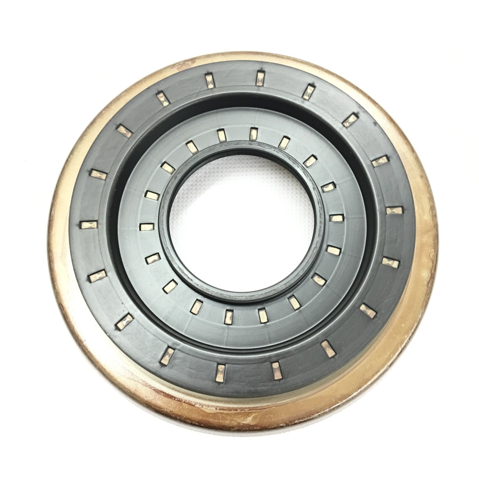 New Genuine Mercedes Benz New Vito Axle Seal Rear A0259972747 | eBay UK