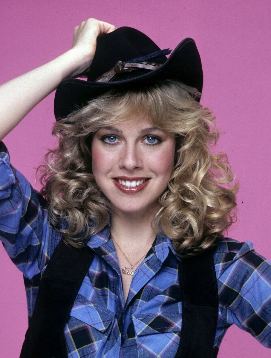 Jenilee Harrison 2014