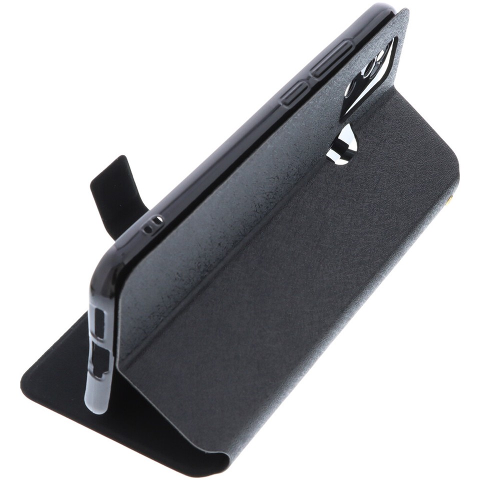 Custodia per Ulefone Note 9P Book-Style Protettiva Cellulare a Libro ...