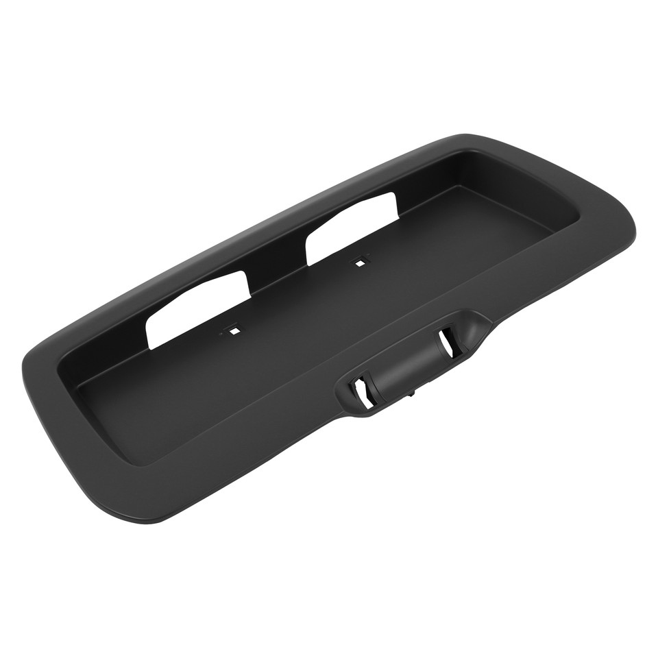 Fits Chevrolet Trailblazer/ GMC Envoy 2002-2009 Rear License Plate Tag ...