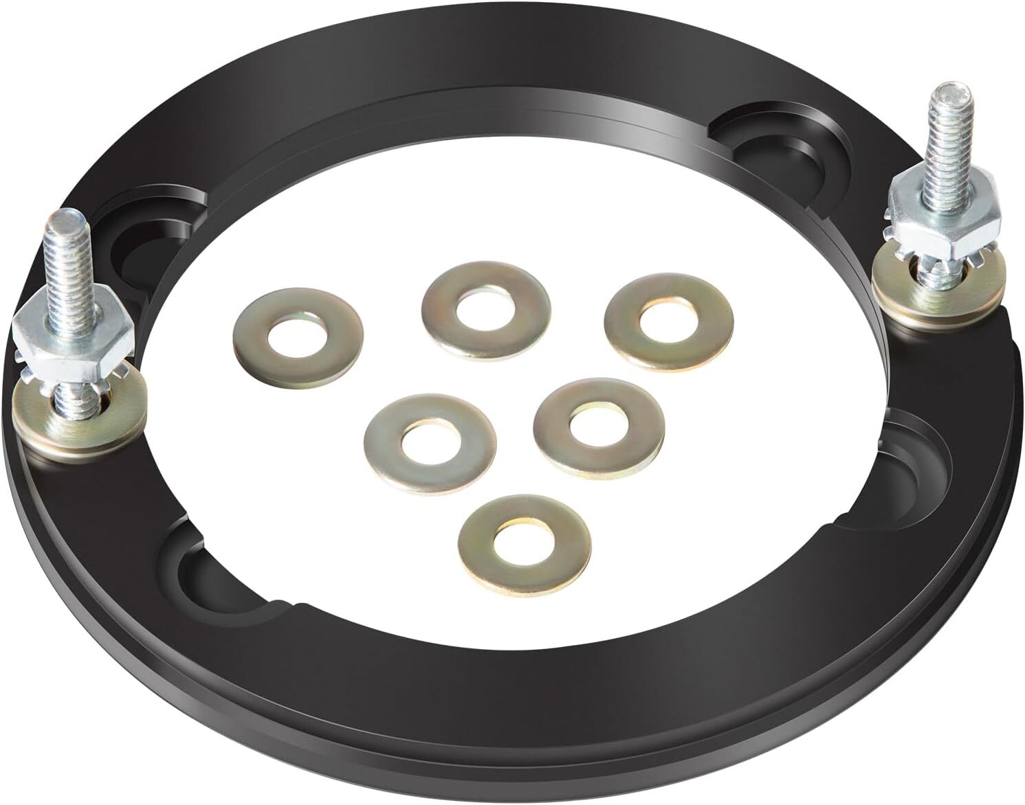 1181 Ignitor Electronic Ignition Conversion Kit for Delco 8 Cylinder ...