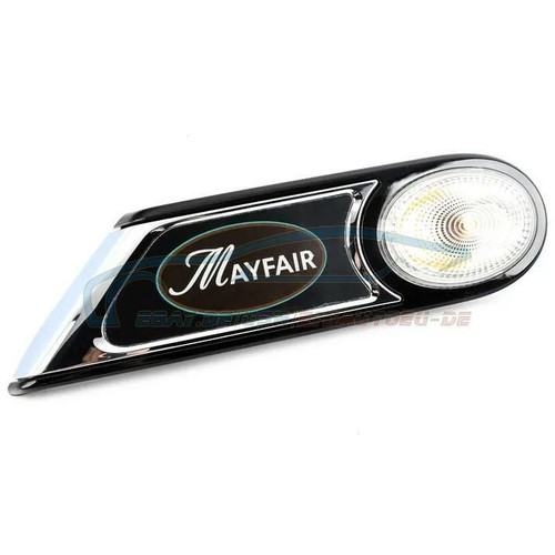 Original BMW 63137239749 - [SUPER PRICE] additional flashing light left ...