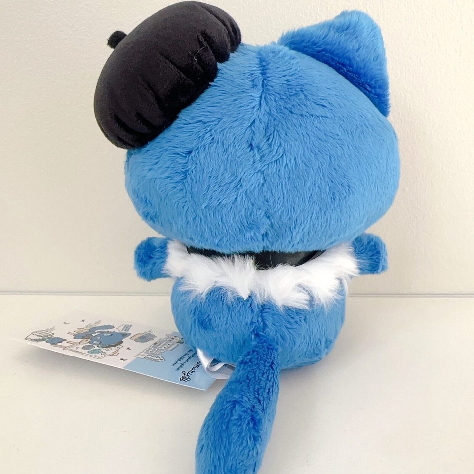 Sanrio x Ado collab Adorozatorumary Plush toy Limited Editions Paris ...