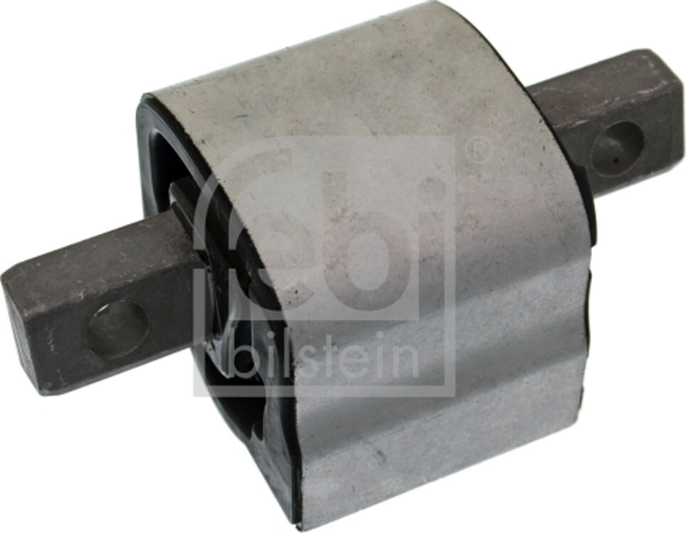 Engine Mounting Rear Febi Fits Mercedes C-Class E-Class 1.6 1.8 2.0 ...