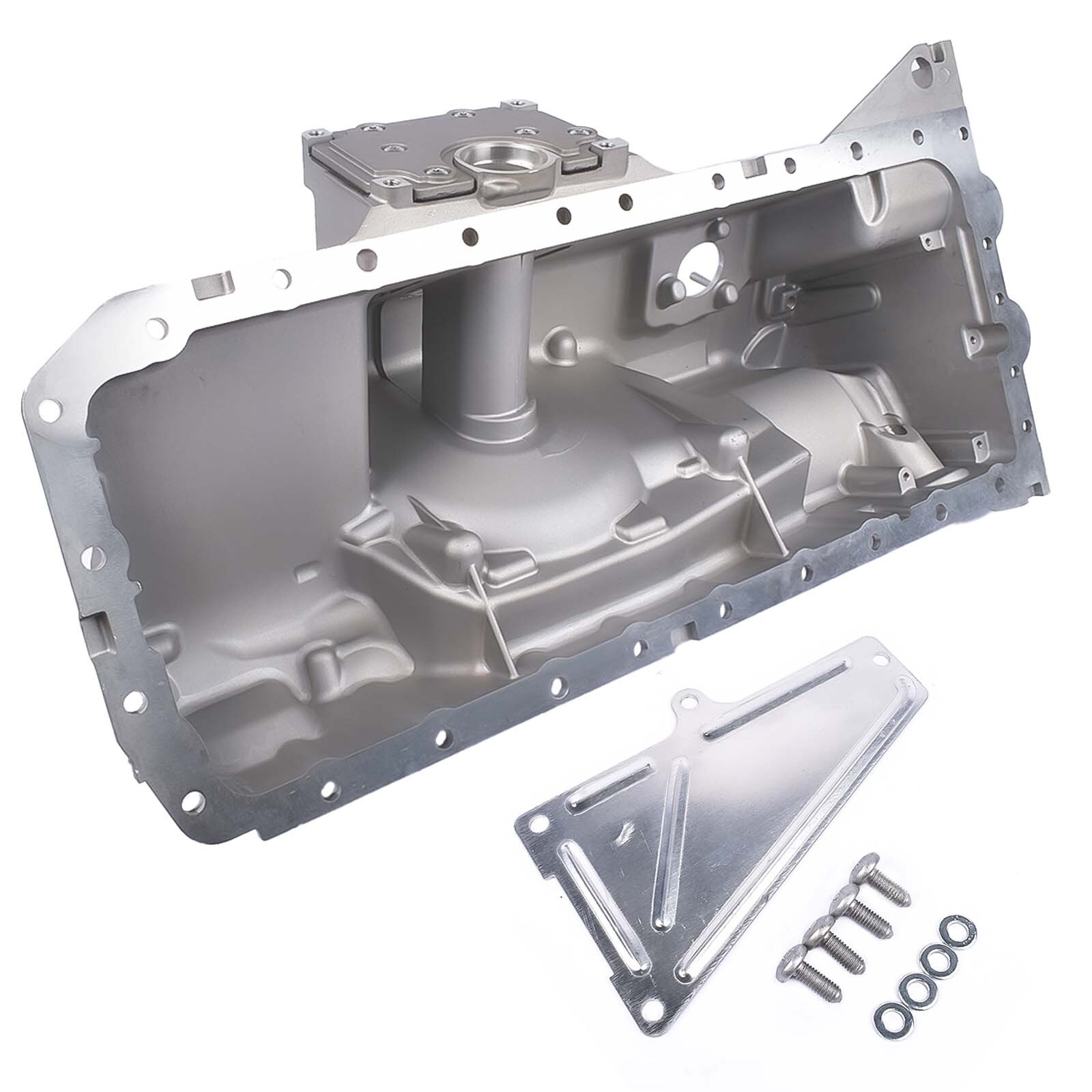 Engine Oil Pan 11137585432 for BMW 325xi 328i xDrive 328xi 330xi 335i ...