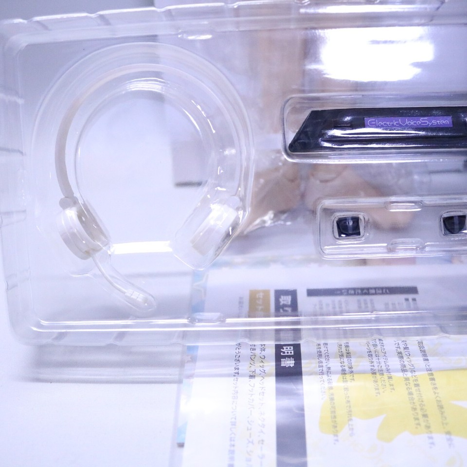 [NEW] VOLKS DD Dollfie Dream Kagamine Rin & Ren Vocaloid Rare Japan Toy ...