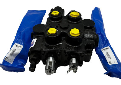 Hydraulic Valves - Prince Control Valve