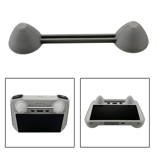 Thumbstick Rocker Protector Guard Holder for DJI Remote Controller with ...
