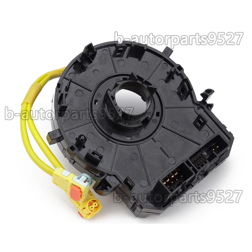 Clock Spring For Hyundai Santa Fe & Sports Santa Fe & XL 2013-2019 ...