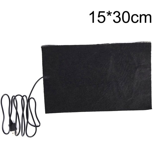 USB Warm Carbon Fiber Heated Pads Heated Jacket Coat Vest Heating&KN ...