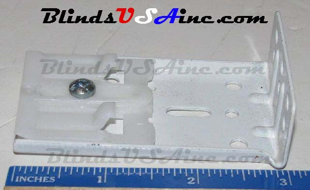 Kirsch Traverse Rod Wall Mount Brackets Part # 3312025 (Series 9003 ...